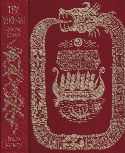 The Vikings: Amazon.co.uk: Gwyn Jones: Books