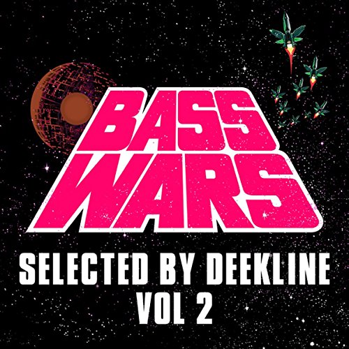 Amazon MusicでVARIOUS ARTISTSのBass Wars – Selected By Deekline (Vol. 2)を再生する