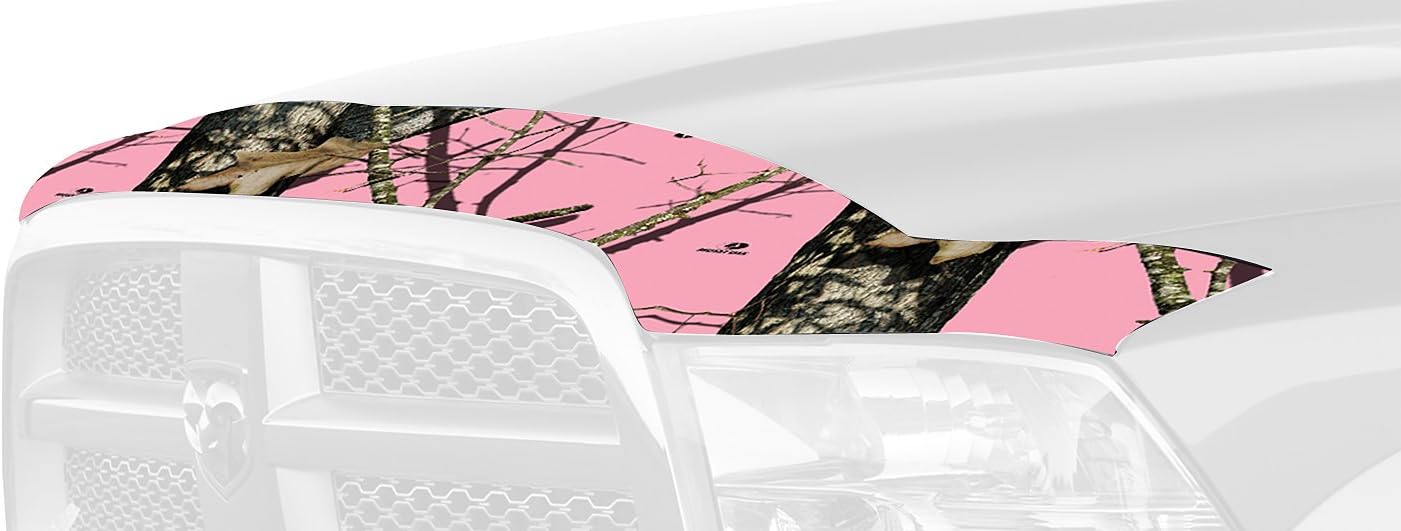 Amazon.com: Mossy Oak Graphics 10008-BS-BUP Break-Up Pink Camouflage ...