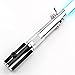Amazon.com: Saberforms Lightsaber Dueling Light Saber with 12 RGB ...