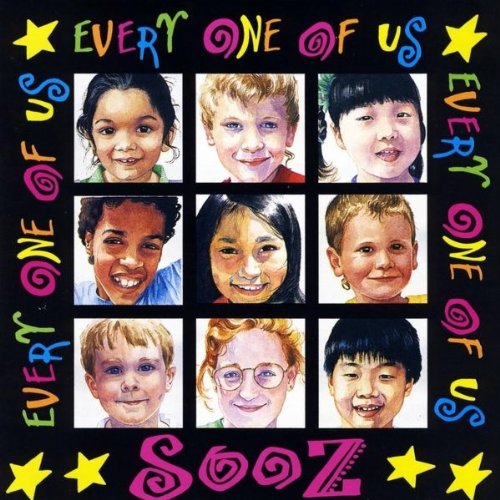 Sooz - Every One of Us - Amazon.com Music