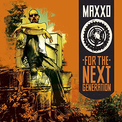 Play For the Next Generation by Maxxo on Amazon Music
