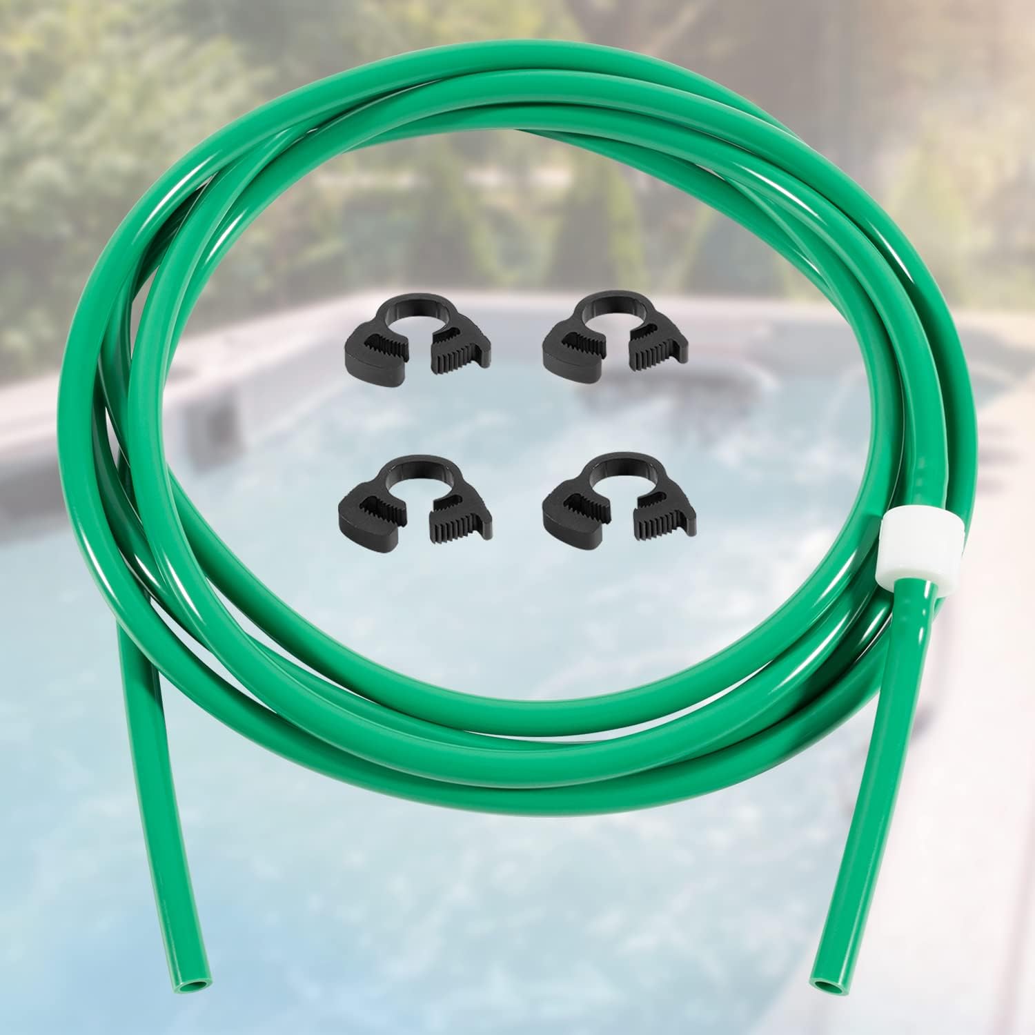 Amazon.com: 9-0770-01 Ozone Supply Check Valve Tubing Assy 3.25m Ozone ...