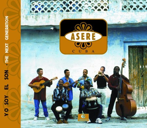 Amazon.com: Yo Soy el Son - The Next Generation : Asere: Digital Music