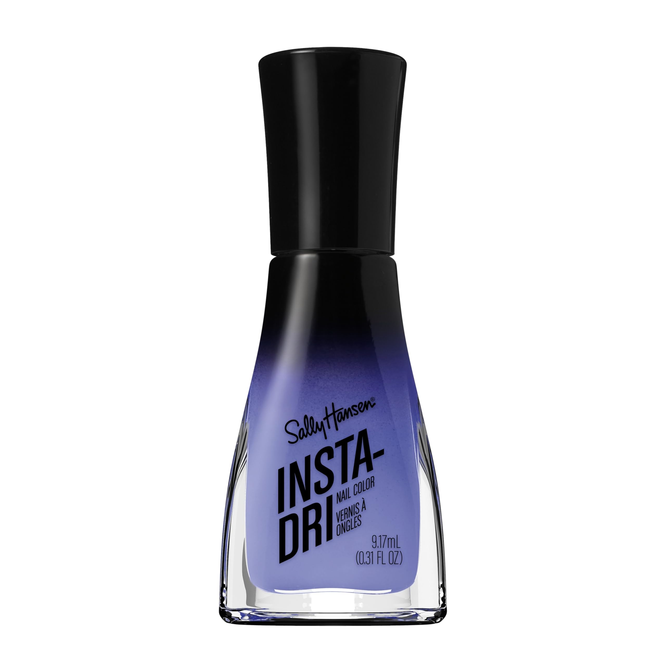 Sally Hansen - Insta-Dri® Fast-Dry Nail Colour : Amazon.ca: Beauty ...