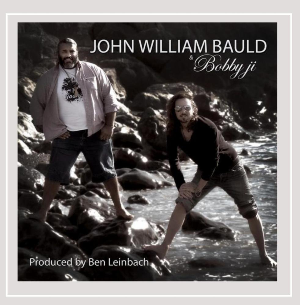 John Bauld William & Bobbyji - John William Bauld & Bobbyji - Amazon ...