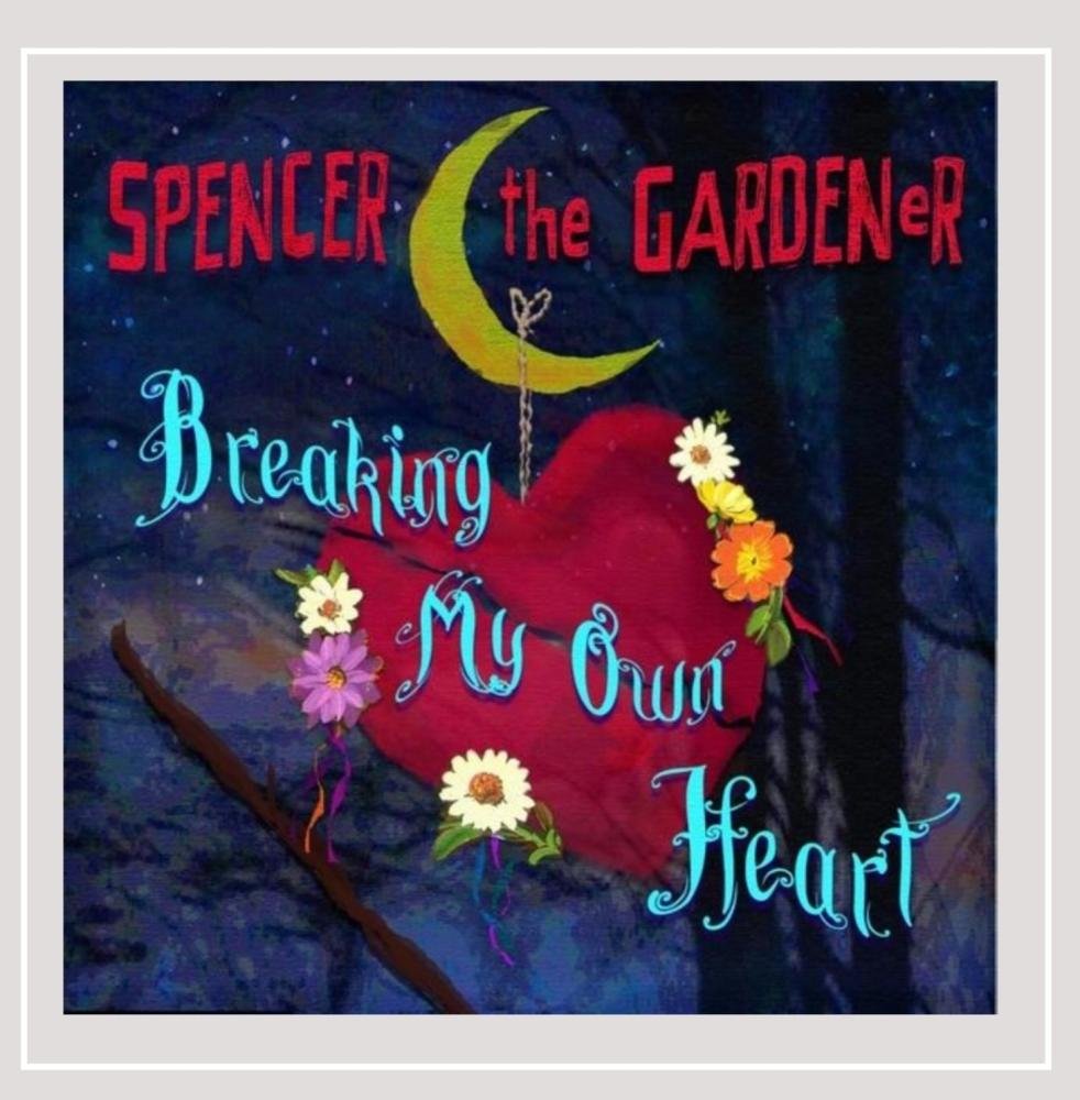 Amazon.com: Breaking My Own Heart: CDs & Vinyl