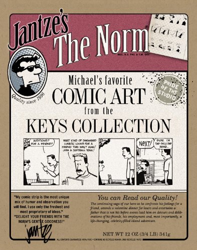 The Norm: Keys Collection (The Norm Dailies Book 5) eBook : Jantze ...
