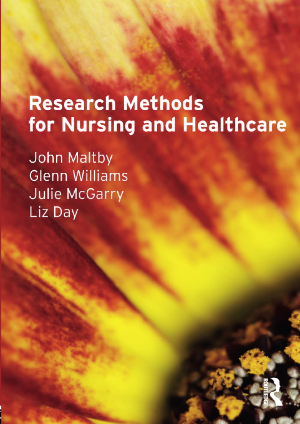 Research Methods for Nursing and Healthcare: 9780273718505: Medicine ...