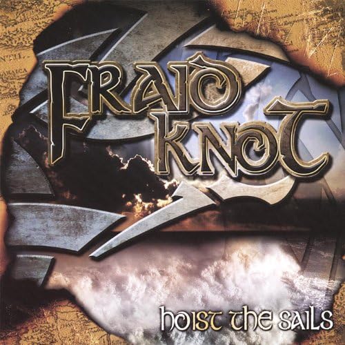 Amazon.com: Hoist the Sails : Fraid Knot: Digital Music