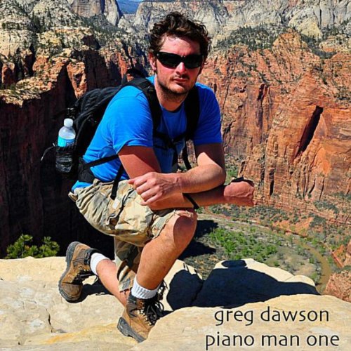 Piano Man One by Greg Dawson on Amazon Music - Amazon.com