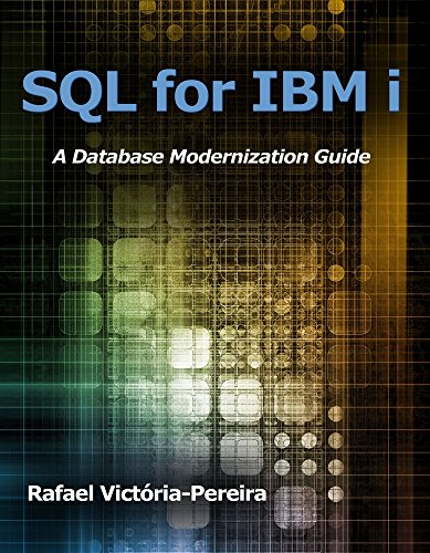 SQL for IBM i: A Database Modernization Guide | Amazon price tracker / tracking, Amazon price ...
