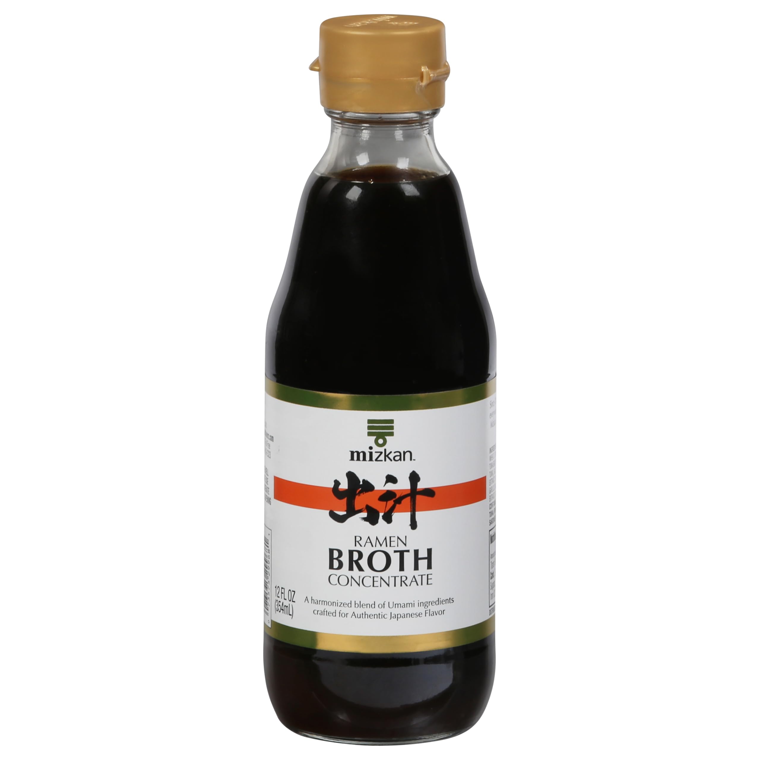 Amazon.com : Miz k an Ramen Broth Concentrate 12 oz (Pack of 12 ...
