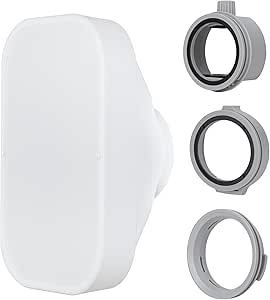 Amazon.com : GODOX ML-CS1625 Soft Tent Kit with 3 Adapters, Collapsible ...