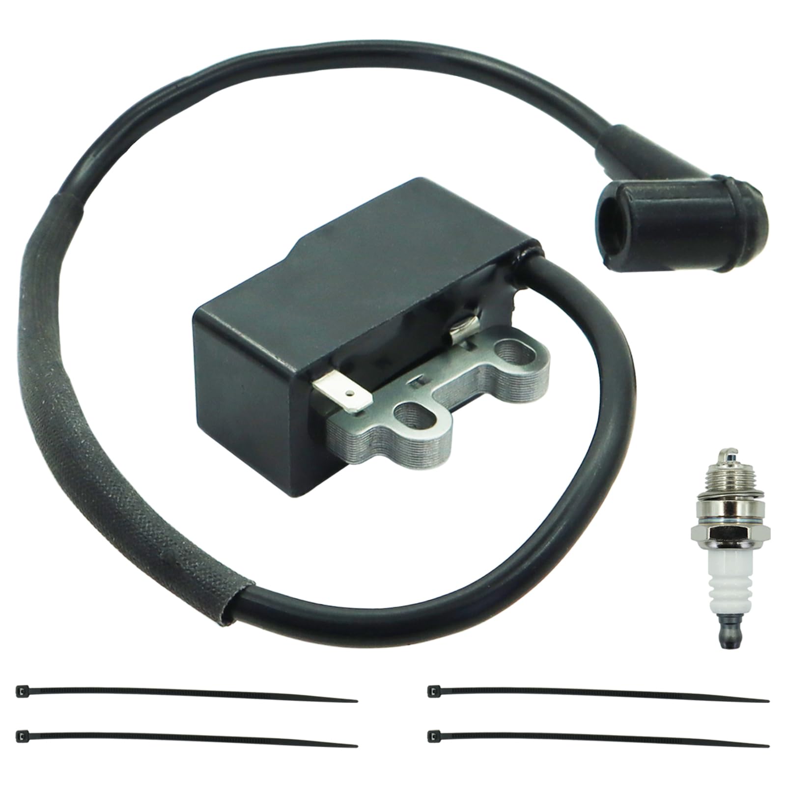 Amazon.com: A411001620 Ignition Coil for Echo PB-580H,PB-580T Backpack ...
