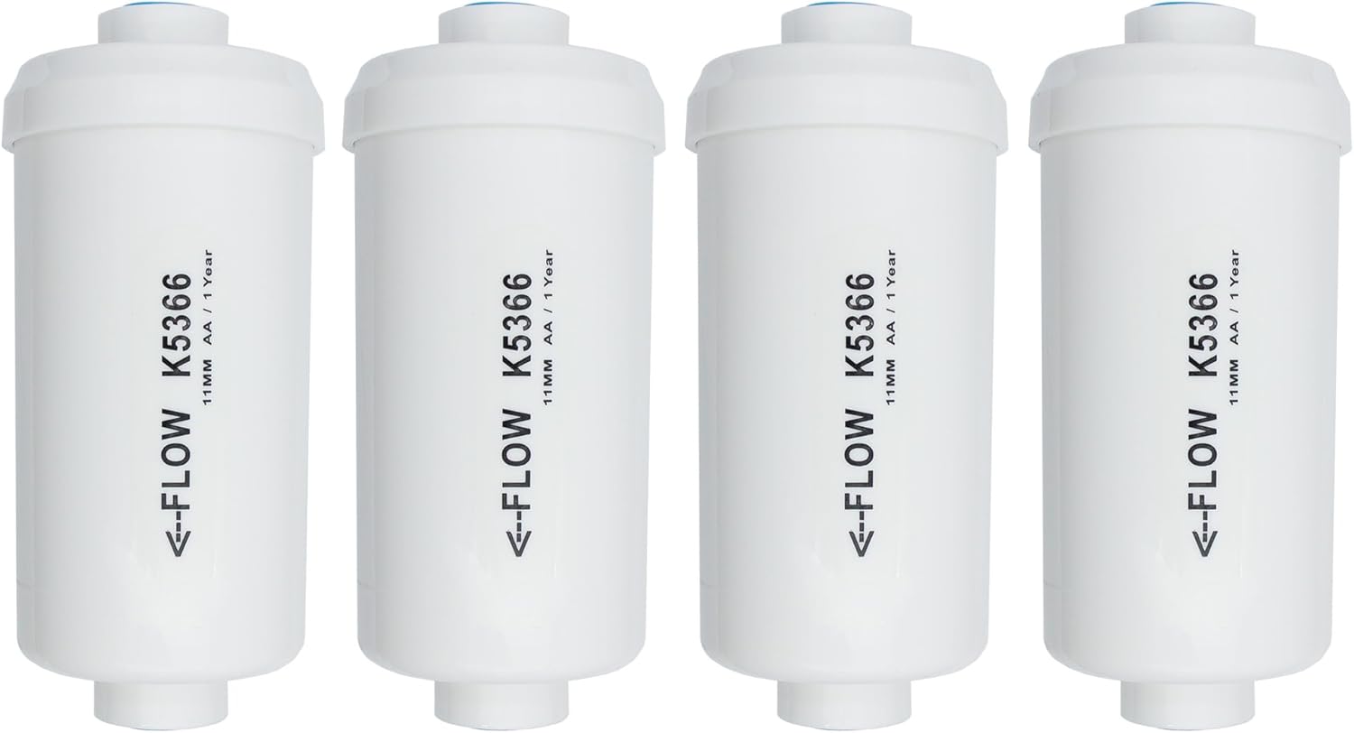 Amazon.com: Renami Fluoride Filter, Replacement for Berkey® PF-2 ...