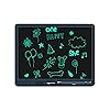 Portronics Ruffpad 15 Re-Writable LCD Screen 38.1cm (15-inch) Writing ...