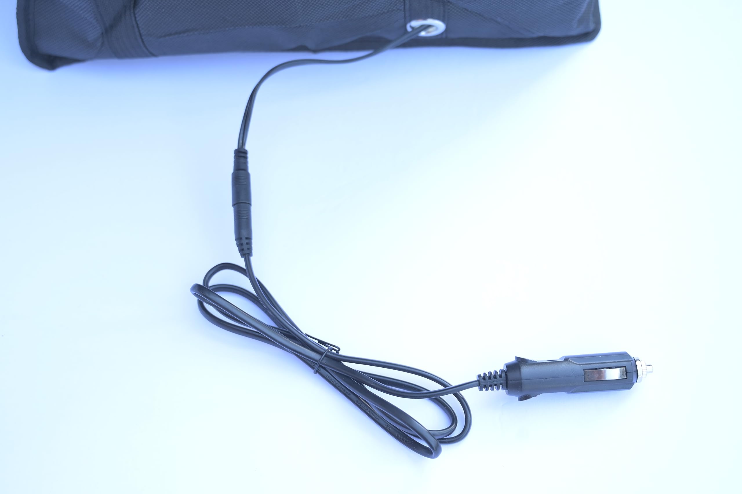 Snapklik.com : Electric Heated Insulated Food Delivery Bag, Pizza ...