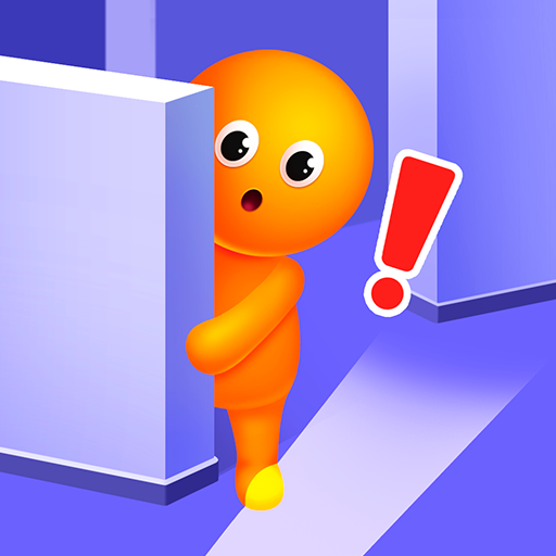 Monster Seek: Stickman Hide - App on Amazon Appstore