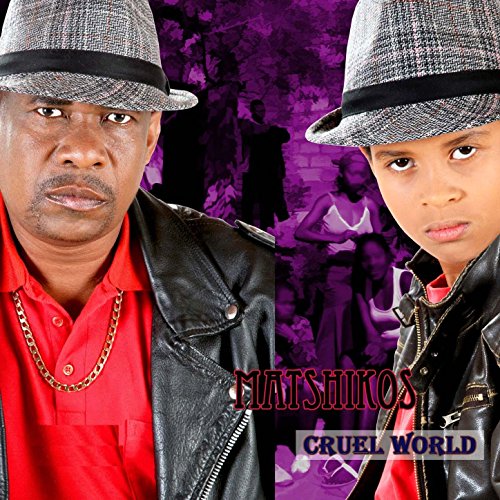 Play Cruel World by Matshikos on Amazon Music