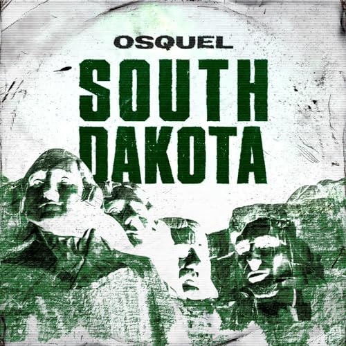 Amazon.co.jp: South Dakota : Osquel: Digital Music