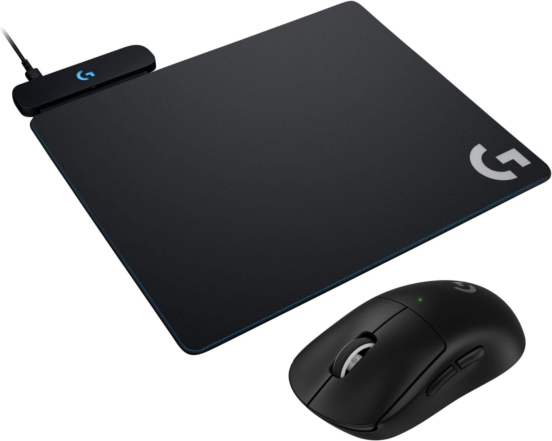 Amazon.com: Logitech G Pro X Superlight 2 Lightspeed Wireless Gaming ...
