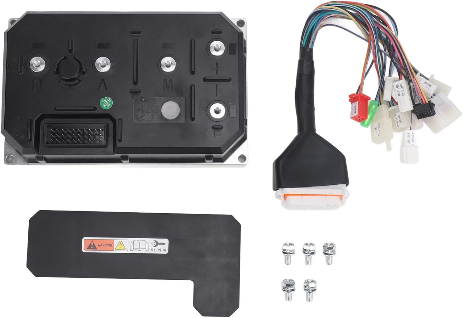 Sine Controller 72V 300A, Brushless DC Motor Speed Sri Lanka | Ubuy