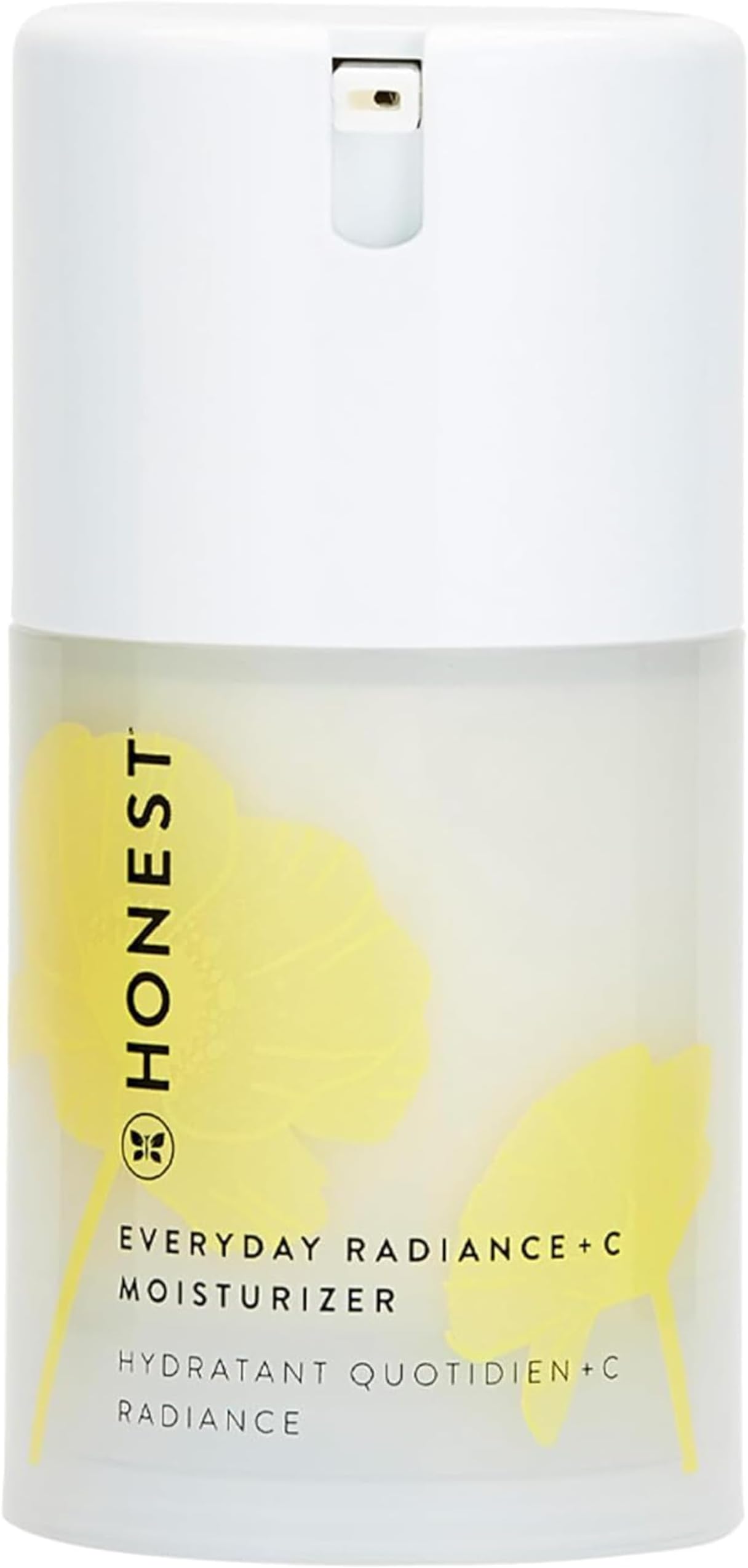 Amazon.com: Honest Beauty Hydrogel Cream with Hyaluronic Acid, Jojoba ...