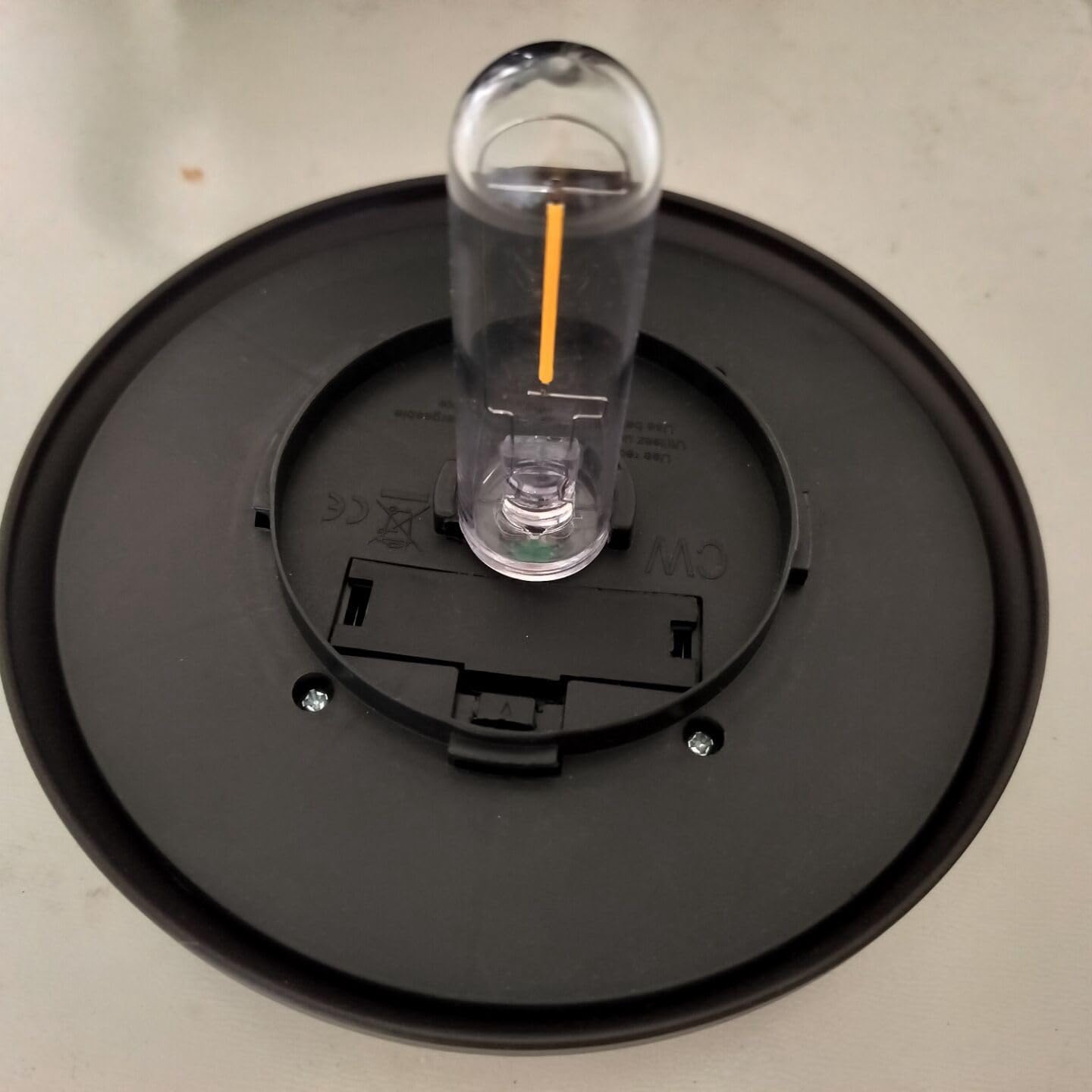 Snapklik.com : YBRAVO For Solar Light Replacement Bulb Solar Light Bulb ...