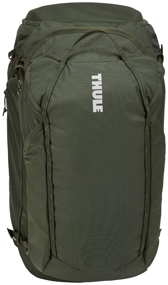 Thule Landmark 70L Travel Pack, Dark Forest