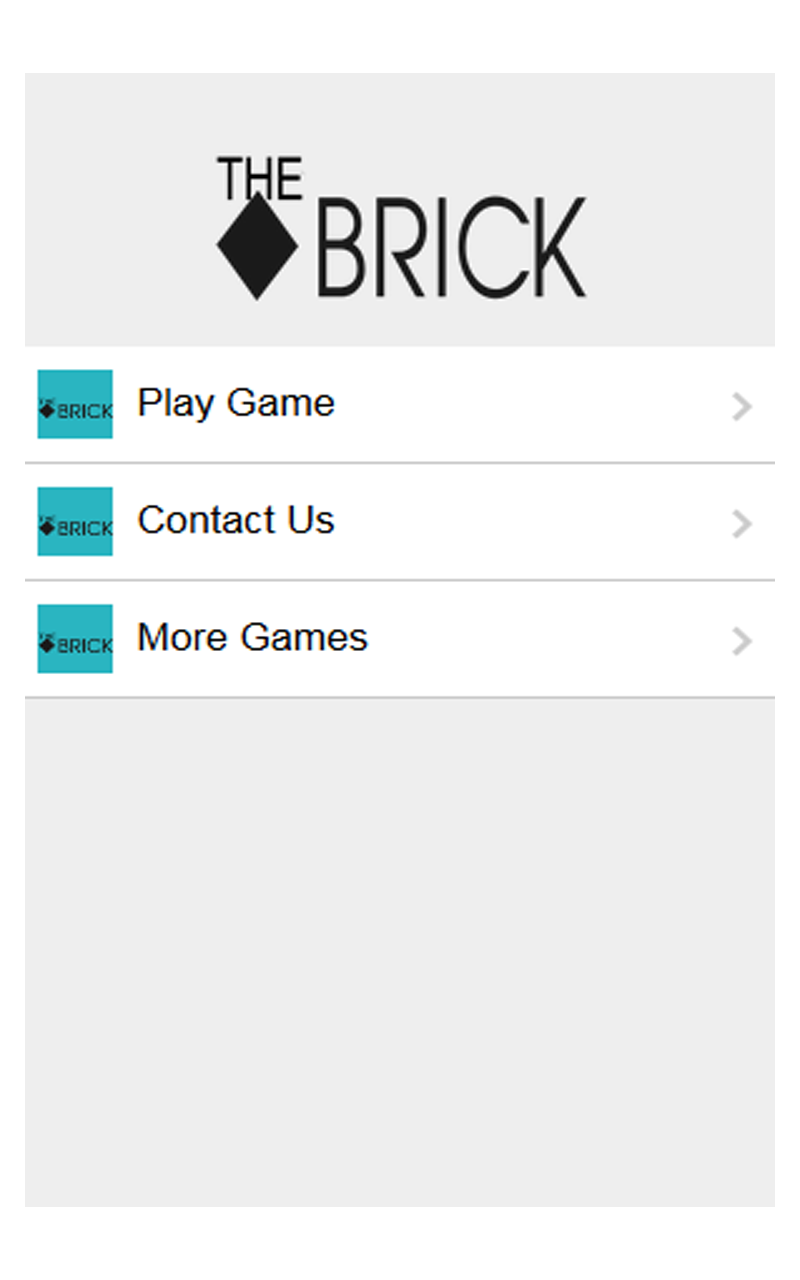 Brick Game - App on Amazon Appstore