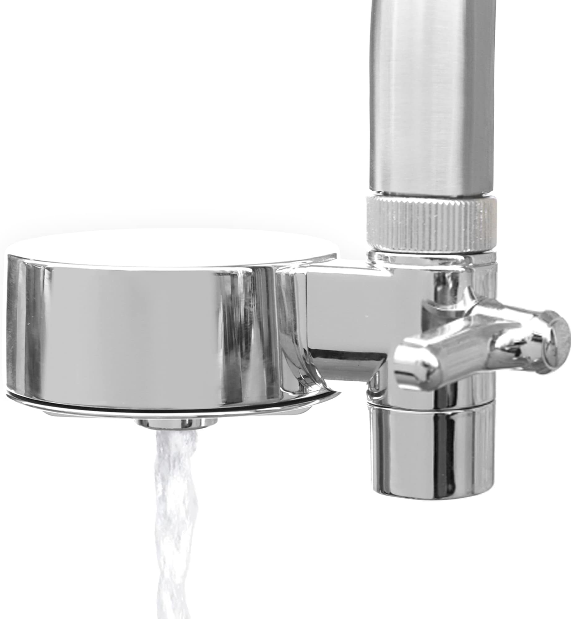 TAPP Water EcoPro Compact Tap Water Filter for Sink - Tap Mounted Water ...