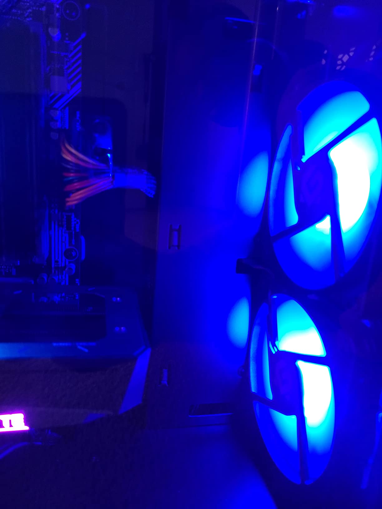 $19/mo - Finance Skytech Gaming Mini PC X1 Gaming PC Desktop – AMD ...