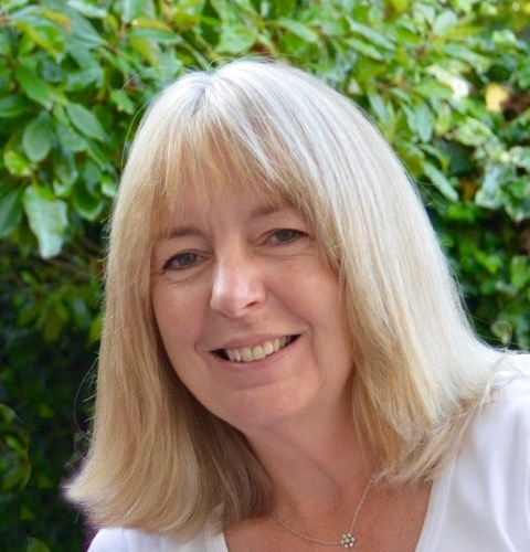 Amazon.co.uk: Sue Hay: books, biography, latest update