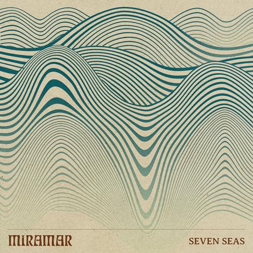 Play Seven Seas by Miramar on Amazon Music