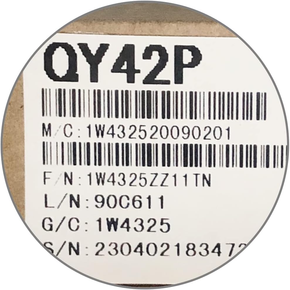 Amazon.co.jp: 適用する 三菱電機 QY42P MELSEC-Q DC入出力ユニット : 産業・研究開発用品