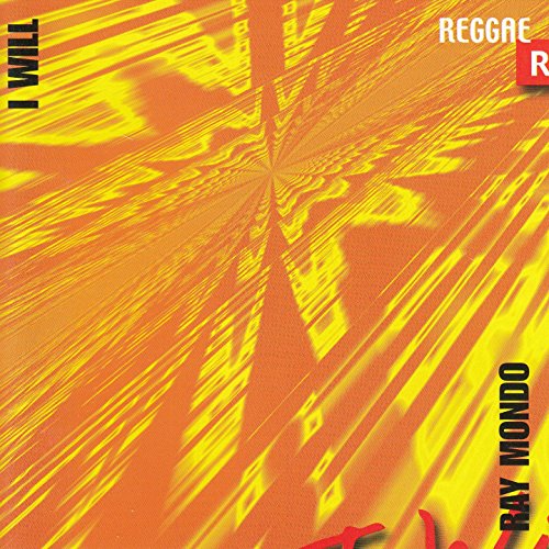 Amazon.com: I Will : Ray Mondo: Digital Music