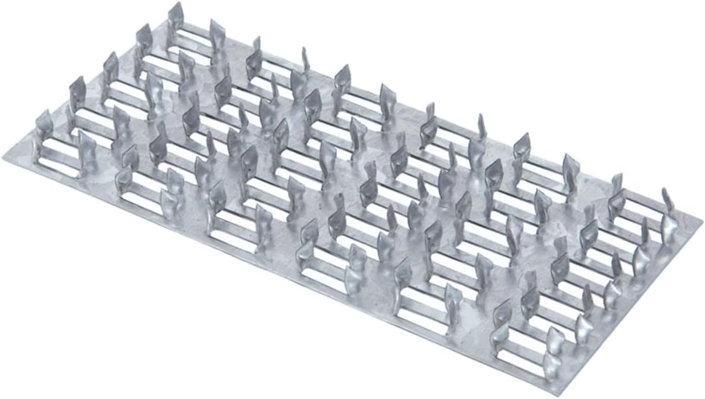 [FIXINGS DIRECT®] Ultimate Timber Mending Plate - Heavy Duty Wood ...