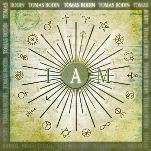 Bodin, Tomas - I Am - Amazon.com Music