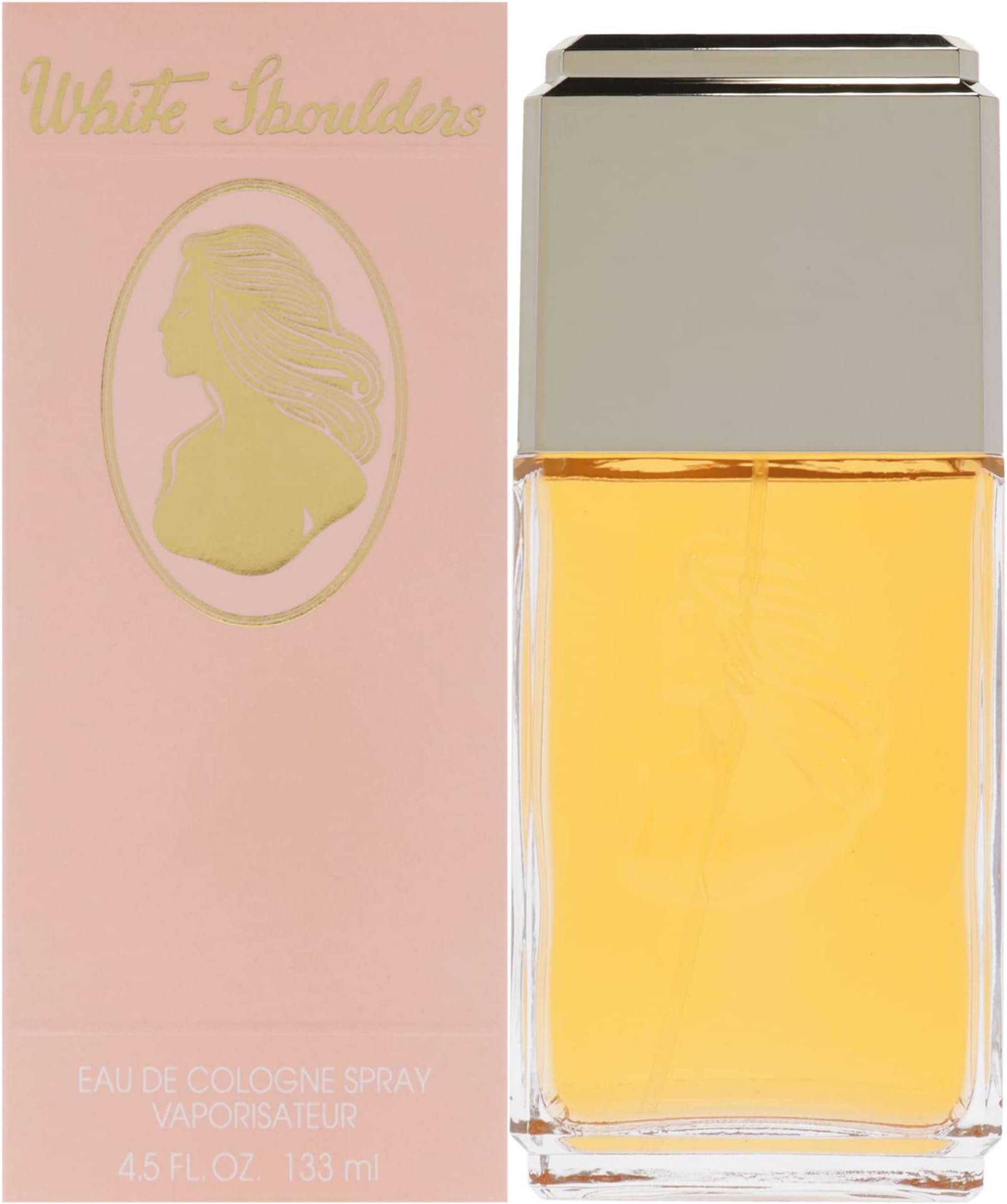 Amazon.com : Worth Je Reviens For Women. Eau De Toilette Spray, 3.3 ...
