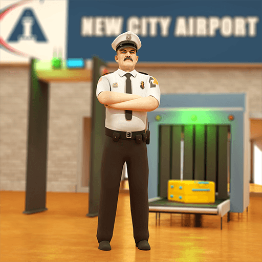 Airport Security Simulator - App on Amazon Appstore
