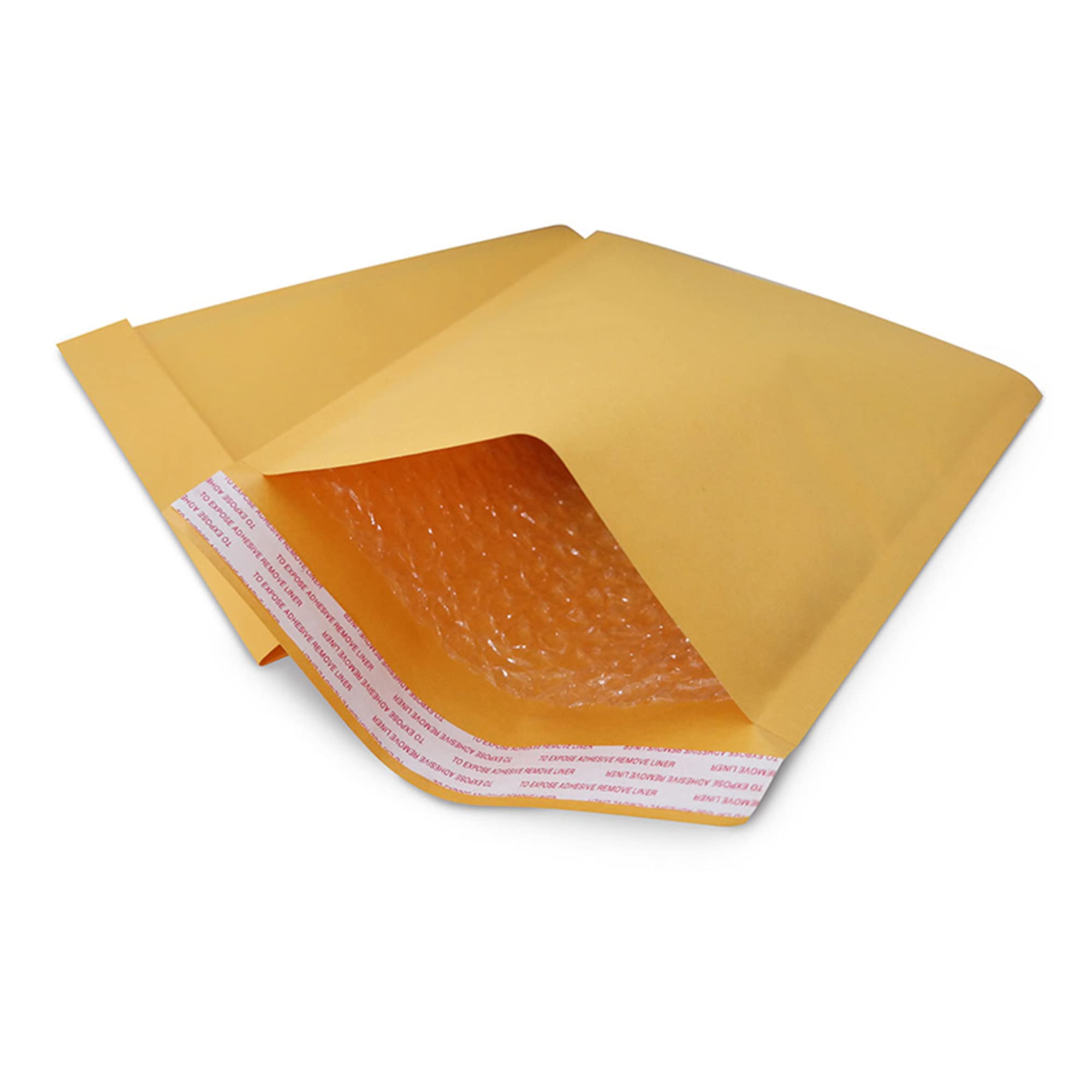 6x9 Bubble Mailer 100 Pack Kraft Inch - #0 Panama Bubble Mailers 6x10