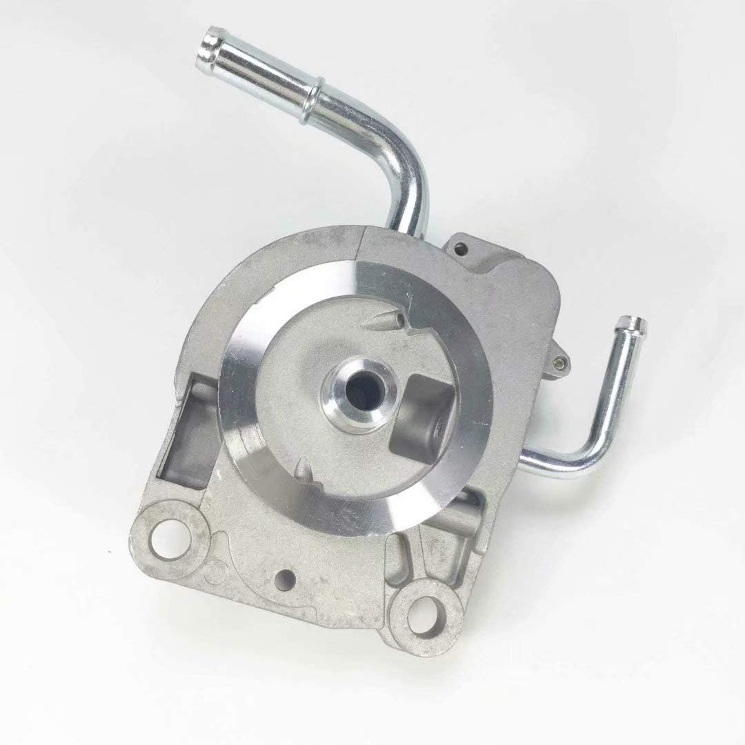 Amazon.com: climbo Fuel Filter Primer Pump Fits L200 Triton 4D56 96-07 ...