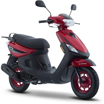 Motocicleta Italika de Trabajo- Modelo AT 110 RT Azul Blanco: Amazon ...