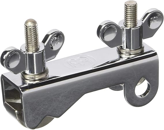 Amazon.com: Meinl Percussion Chrome Plated Steel Clamp : Musical ...