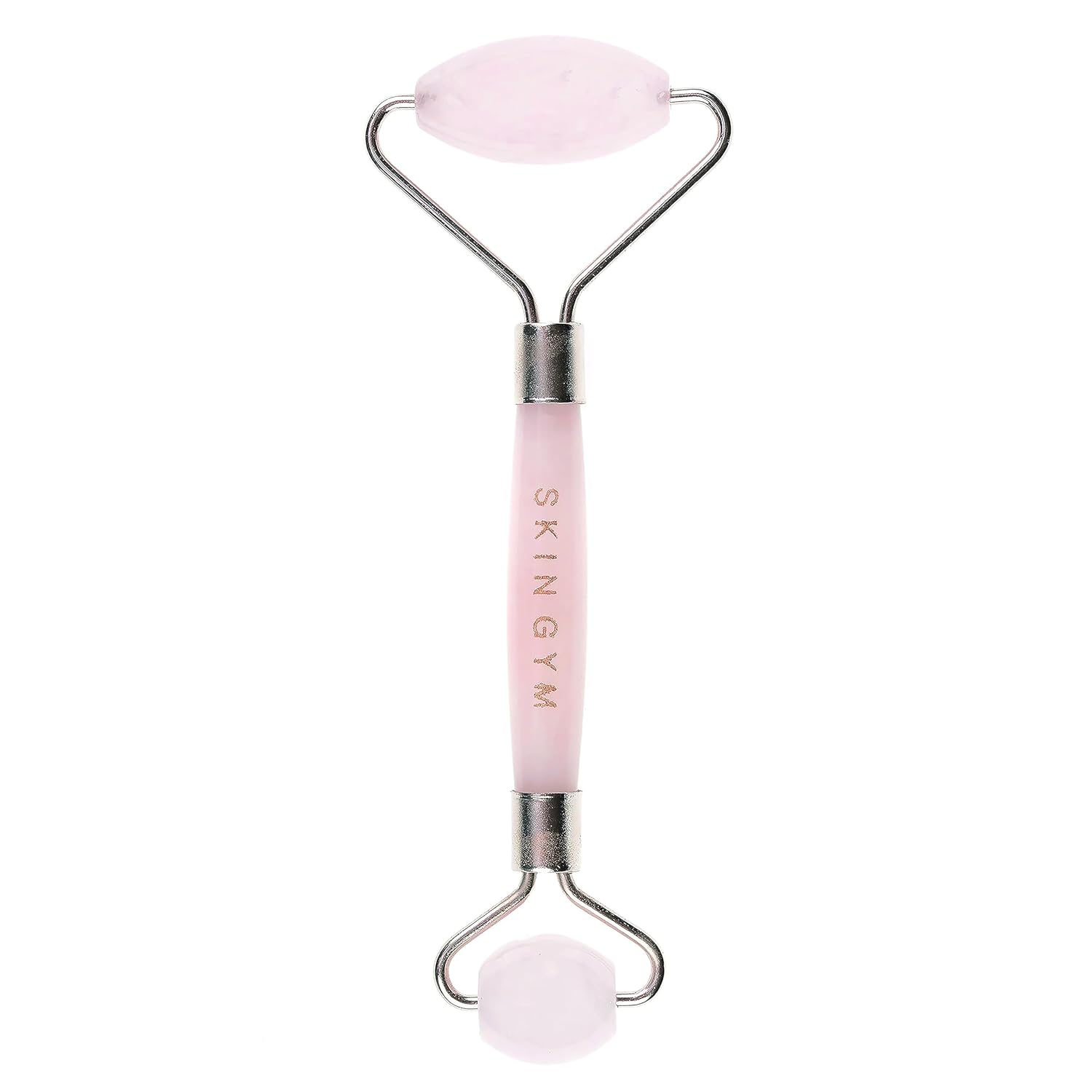 Amazon.com: Skin Gym Face Roller for Wrinkles and Lifting - Anti-Aging ...
