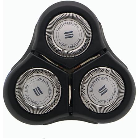 Amazon.com: RQ11 Sensotouch 2D Replacement Rotary Head ~ Models 1150X ...