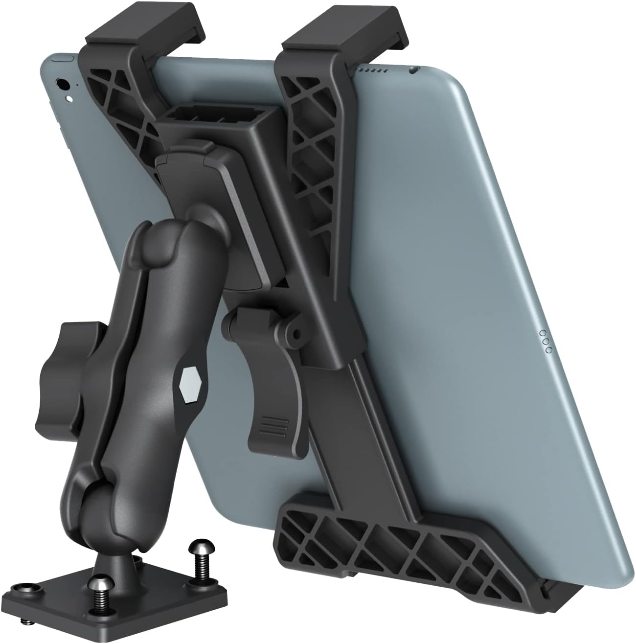 Amazon.com: OHLPRO Upgrade - Heavy Duty Drill Base Mount for All 7 ...