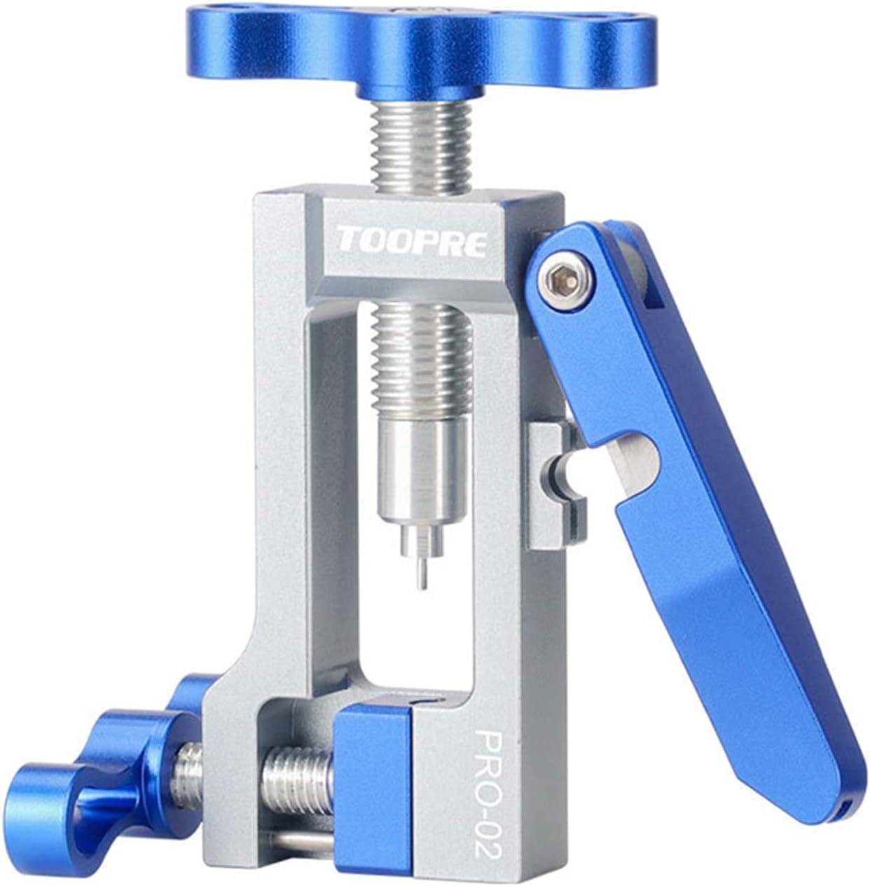 Amazon.com: EKDJKK 2 in 1 Upgraded Needle Driver Insertion Tool, Oil ...