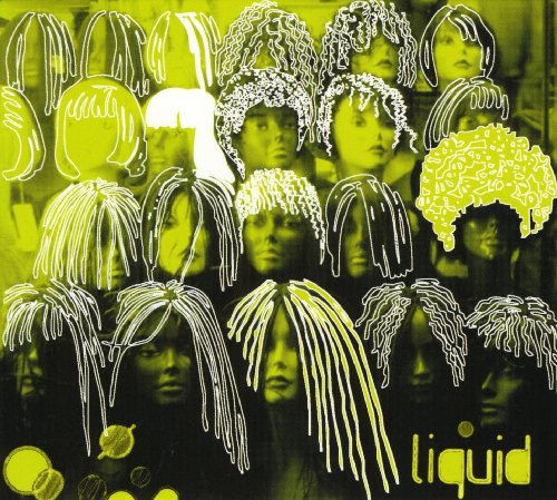 Play Liquid by Liquid on Amazon Music